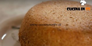 L'Italia a morsi | Bomba di riso ricetta Chiara Maci - Cucina in Tv